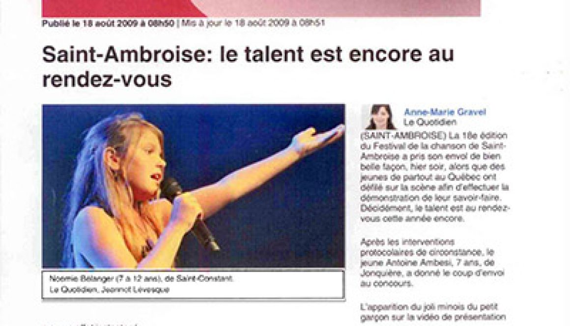 noemie-artiste-fr-presse – NOEMIE